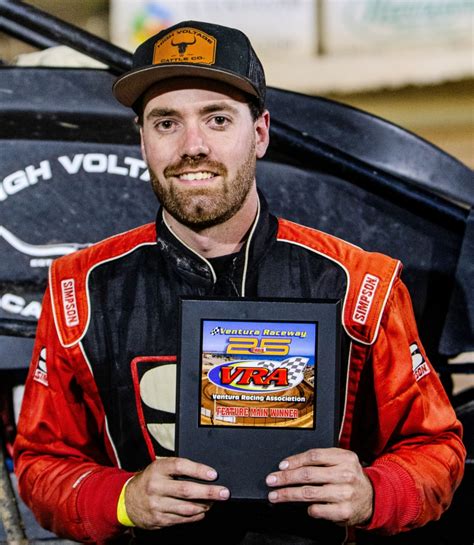 Results 4 5 2025 Ventura Raceway