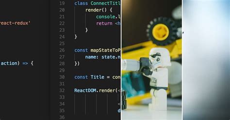 List React Curated By Irene Zhang Medium