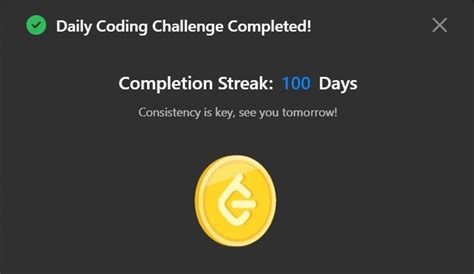 Aditya Tulsyan On Linkedin Codingchallenge Leetcode 100daystreak
