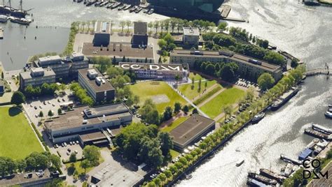 How Codam Coding College Fights Biased Ai I Amsterdam