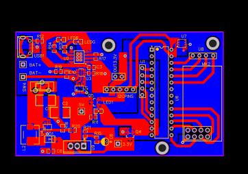 P Atmega Nrf EasyEDA Open Source Hardware Lab