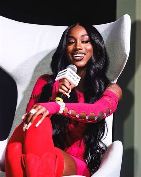 Flo Milli Celebrities Female Female Rappers Glamour Beauty