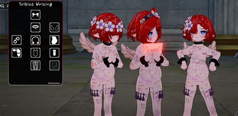 Honkai Star Rail Mod Page 97 General Gaming Loverslab