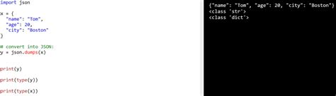 Understanding Pickle And Json Serialization In Python • Physics Forums