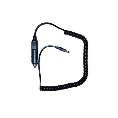 Billader 12v Ladekabel Til Jaktradio Genzo Batterier And Ladere For Jaktradio Hylte Hunting