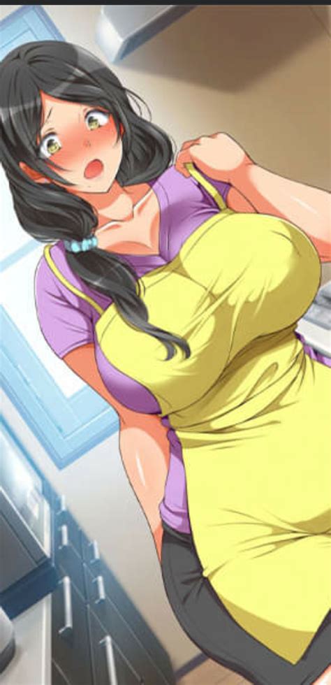 Color 1girl Black Hair Black Skirt Blue Scrunchie Collarbone Forehead Green Yellow Eyes