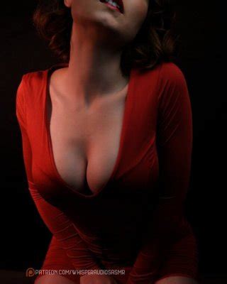 WhisperAudios ASMR Nude Porn Pictures XXX Photos Sex Images PICTOA