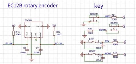Programmable Ammeter Platform For Creating And Sharing Projects Oshwlab