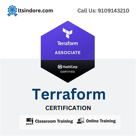 Lts Indore On Linkedin Simplify Infrastructure Management With Terraforms Declarative