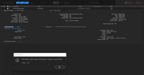 Solved Rendering Png Sequence Error Adobe Community 12608445
