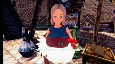 Heros Harem Guild Cap 1 A New Adventure Begins Free Mobile Porn