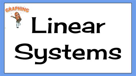 Ppt Oct 17 Graphing Systems Powerpoint Presentation Free Download Id 11732144