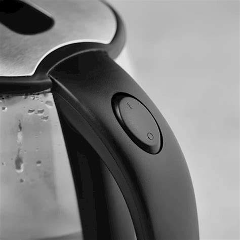 ელექტრო ჩაიდანი Scarlett SC-EK27G70, 1800W, 1.8L, Electric Kettle ...