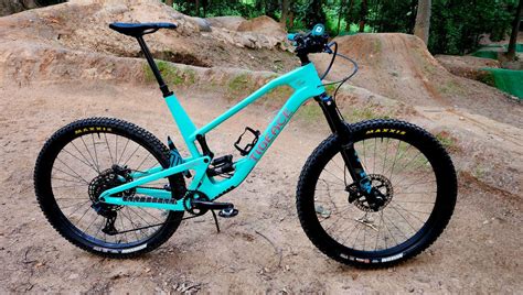“which Full Suspension Carbon Mtb Frame Is Right For You Xc Trail E Tideacebike