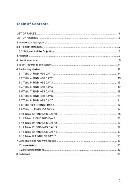 Doc Activity Sampling