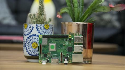 Raspberry Pi 3 Model B Review Still Dirt Cheap And Now Faster Than Ever