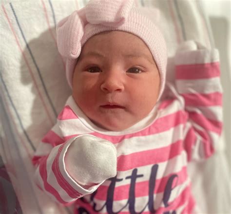 Meet Njs 2024 Leap Year Babies