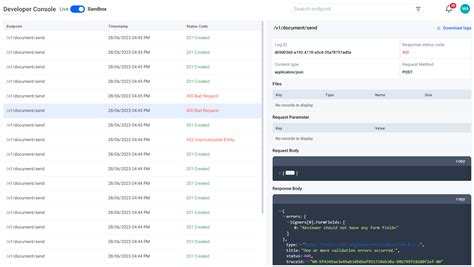 How BoldSign Helps Developers BoldSign