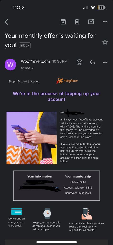 Randomally Started Receiving These Emails Today What Is This R Scams