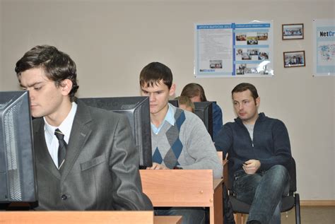 О факультете Факультет компьютерных наук