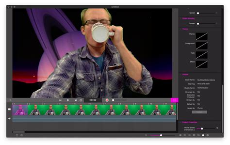 Animation Classes Online The Wolfbird