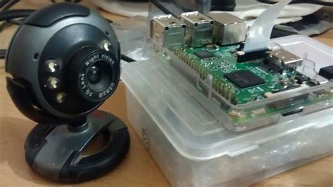 Raspberry Pi Routeros Twinnaw