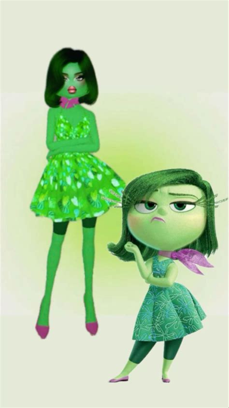 Disgust Dress To Impress Dress To Impress Disgust All Themes