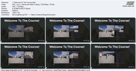 Unreal Engine 5 C Multiplayer Make An Online Co Op Game Softarchive