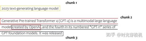 构建一个大模型llm 应用所需了解的一切 知乎