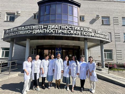 Tick Borne Encephalitis Prevention Workshop Semey Medical University