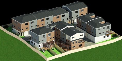 Waimana Road Conifer Grove Takanini Osdc One Stop Development