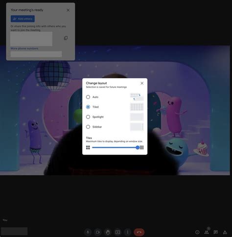 Top Google Meet Tips And Tricks You Need To Know Android Central