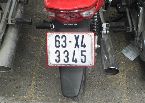 How To Detect The License Plate From Image In Java Using Opencv