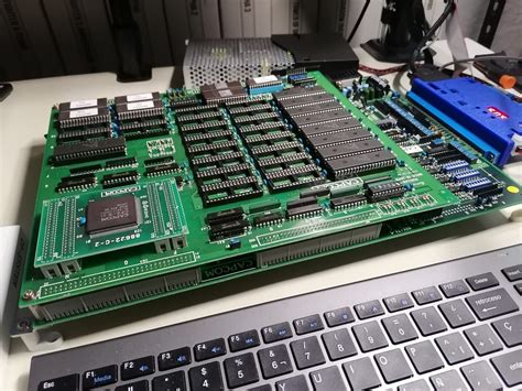 exploring ccps and the cps arcade platform emulation challenges and