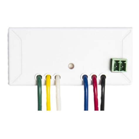 Module giám sát đầu vào kép mini MIX 4041 tương tự Mix 4040