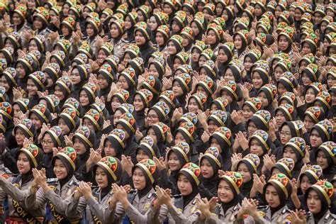 Serba Serbi Kesenian Tari Ratoh Jaroe Dan Perbedaannya Dengan Saman Daerah Katadata Co Id