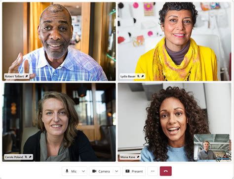 Easily Build Beautiful Custom Communication Experiences With Azure Communication Services Ui