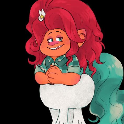 Rubys Trolls World Tour Rubys Info Wattpad