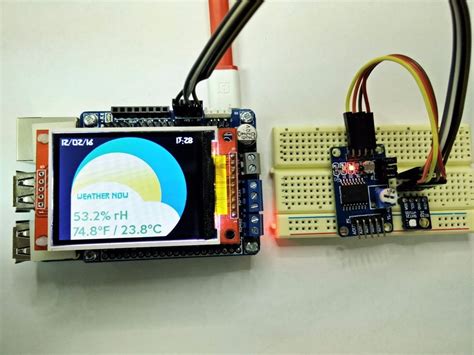 arduino и raspberry pi в проектах internet of things