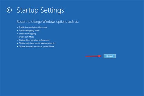 How To Fix The Windows Error Recovery Screen On Boot