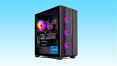 Finally An Epic Amazon Deal Makes This Midrange Skytech Gaming PC Worth Buying PC Guide