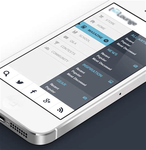 Ui Design Frameworks Graphic Design Junction