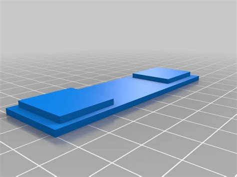 Gimx Adapter Enclosure By Ltmirel Download Free STL Model Printables Com