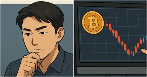 지금 비트코인 사면 위험하다” 유명 암호화폐 전문가 제시한 매수 시점 위키트리