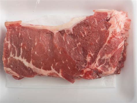 Custom Beef Processing Expected Yields Oklahoma State University