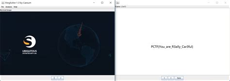 📺 misc 安全杂项 《ctf 日志》 极客文档