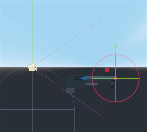 How To Create An FPS Player And Camera GameDev Academy