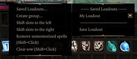 Hotbar Epip