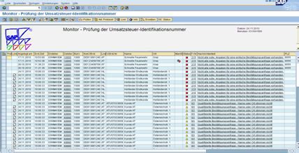 VAT ID Validation For SAP Systems Iowell