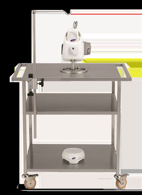 Goby Family Of Wireless Urodynamics Systems Laborie